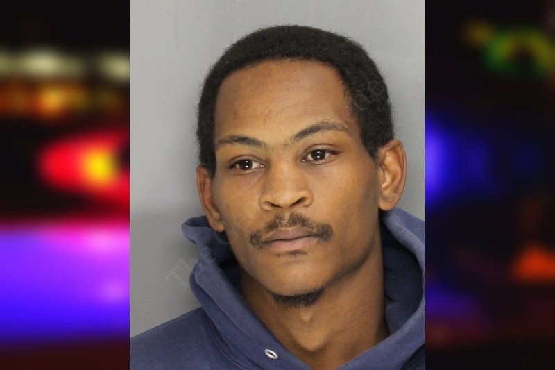 Devonte Warren | Cobb County