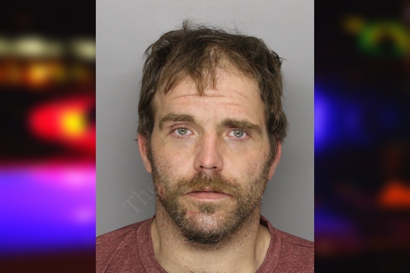 Adam Darnell | Cobb County