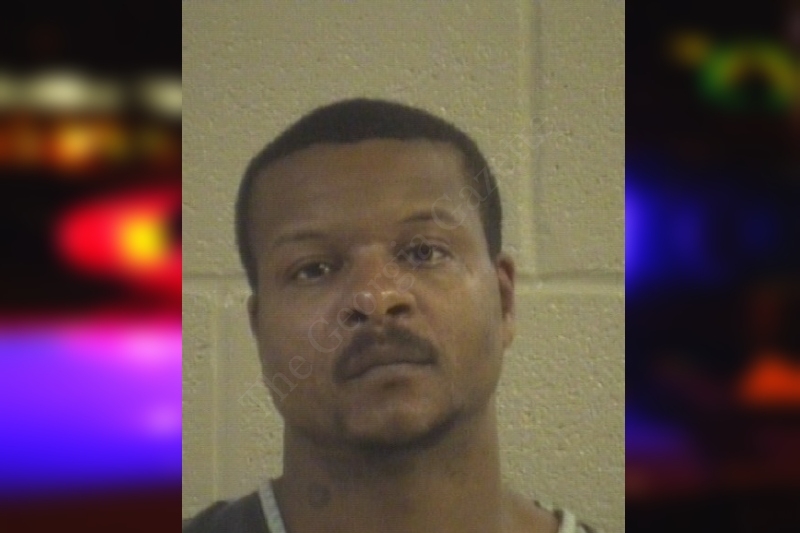 Derrick Waldrop | Whitfield County