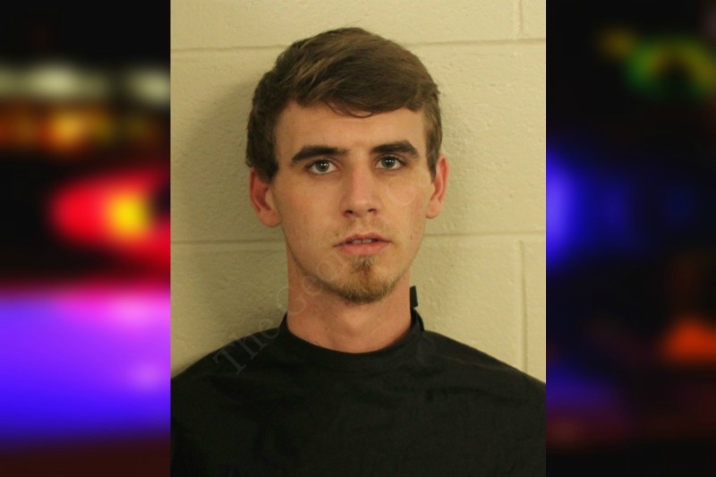 Dustin Edwards — Floyd County Jail Bookings