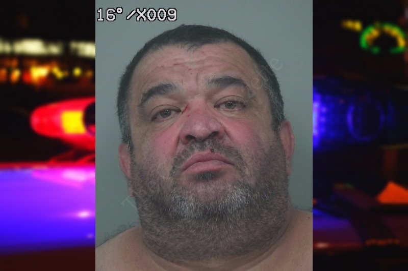 Edwin Ferrera Del Cid | Gwinnett County