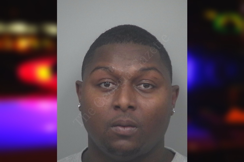 Deangelo Gibbs | Gwinnett County