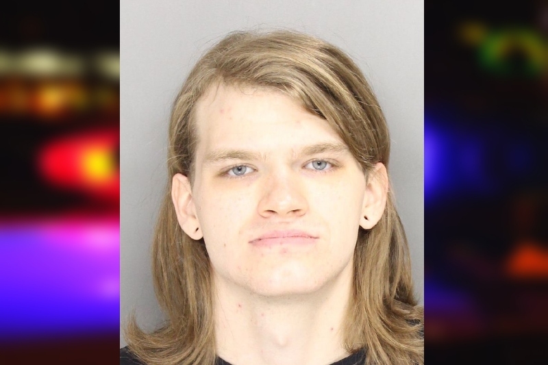 Timothy Gore — Cobb County Jail Bookings