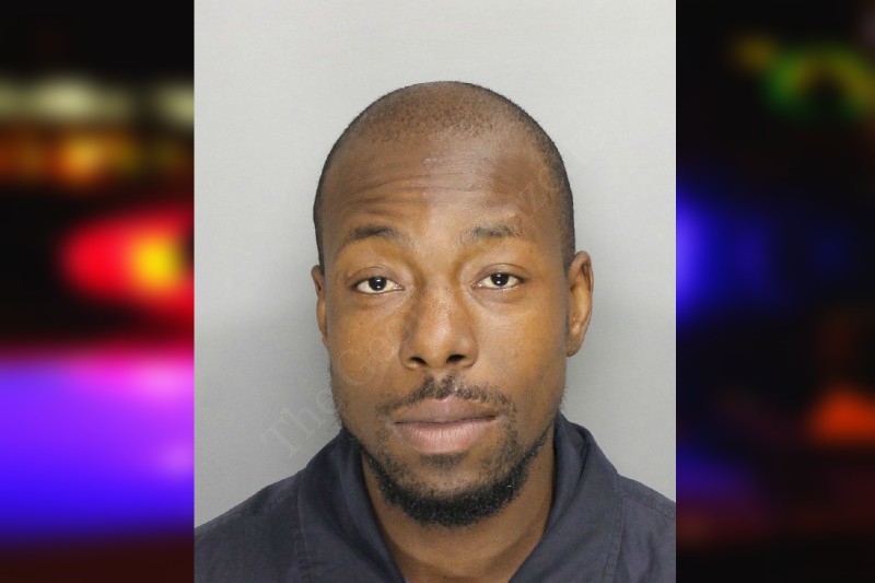 Shaka Green | Cobb County