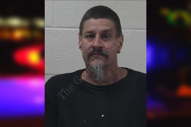 Michael Hepler | Gilmer County