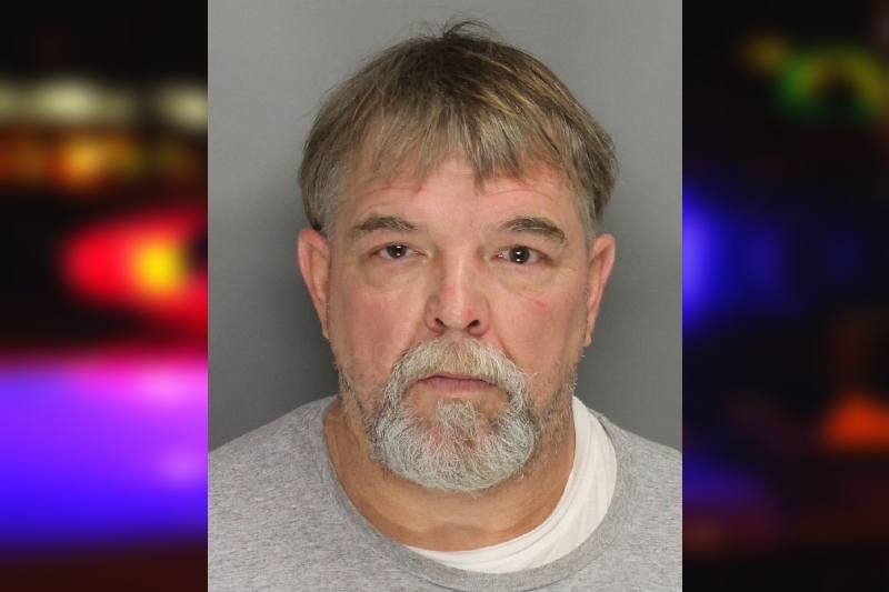 Steven Hamil — Cobb County Jail Bookings