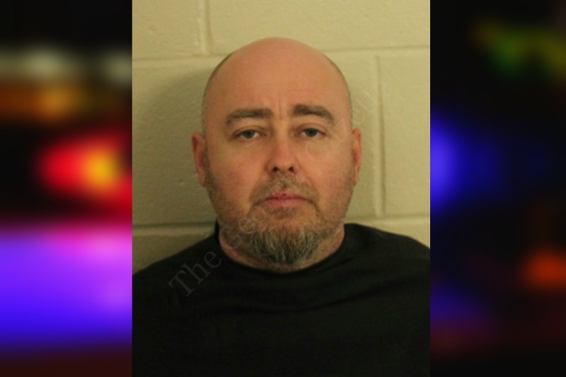 Joseph Henson | Floyd County