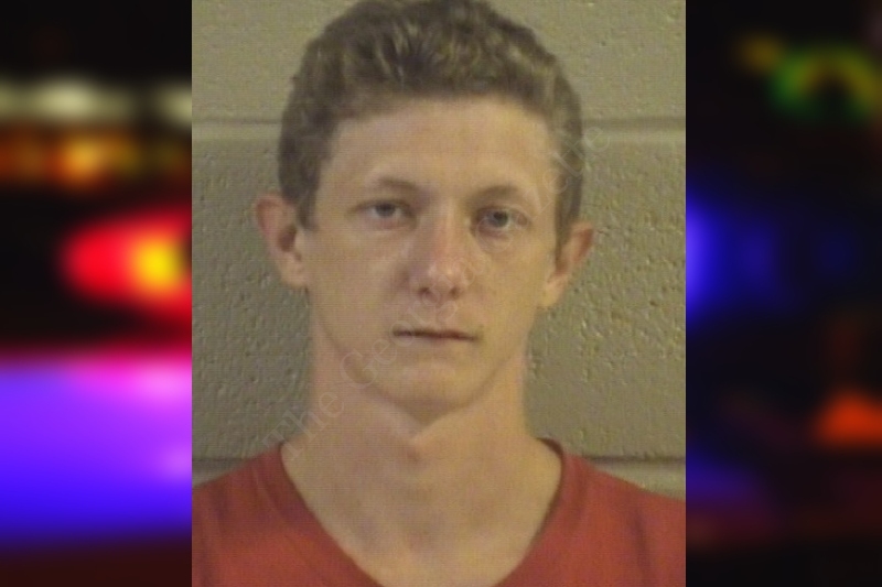 Jeremiah Pitts | Whitfield County