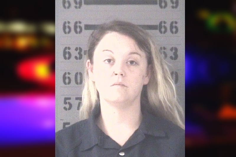 Britney Karr - Dougherty County