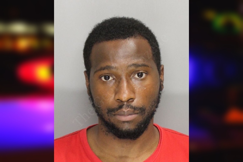 Christopher Louden | Cobb County