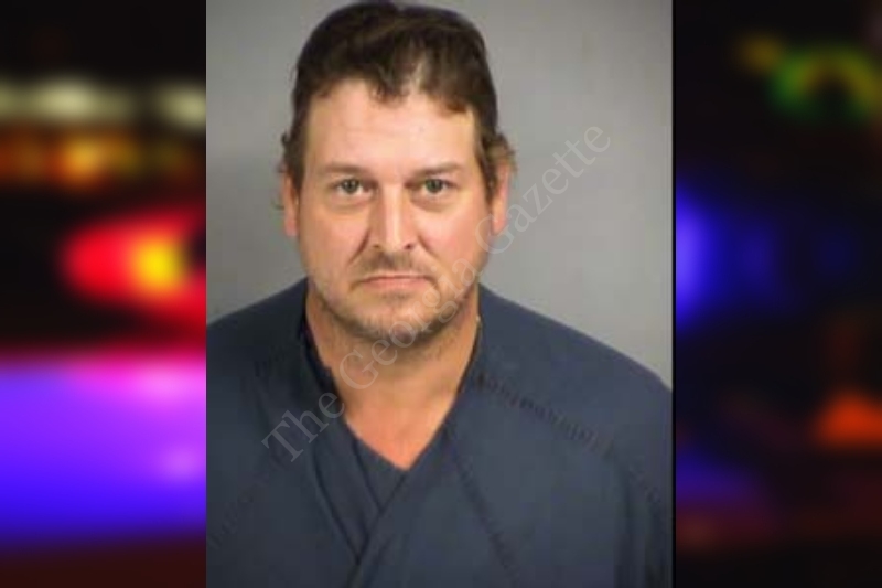 Larry Shipp — Lowndes County Jail Bookings