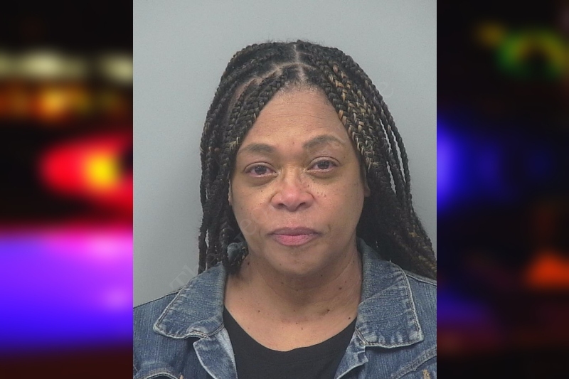 Ava Marshall | Gwinnett County