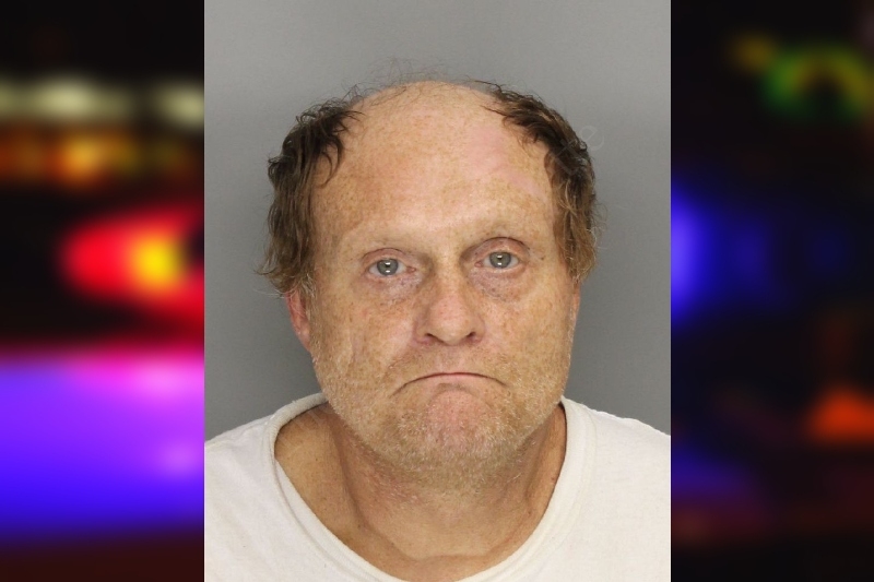 Chip Matthews — Cobb County Jail Bookings