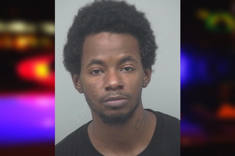 Armond Mattox | Gwinnett County