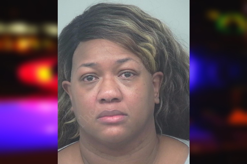 Regina Murray — Gwinnett County Jail Bookings