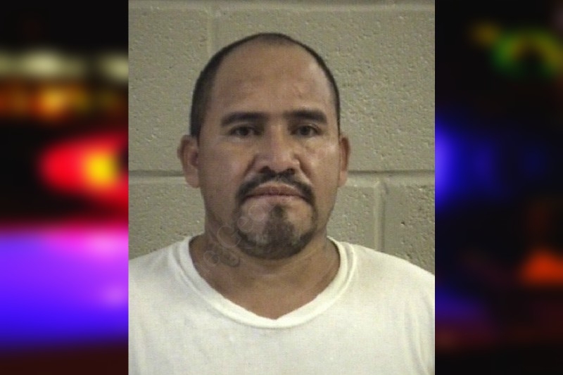 Mario Rivera-ulloa | Whitfield County