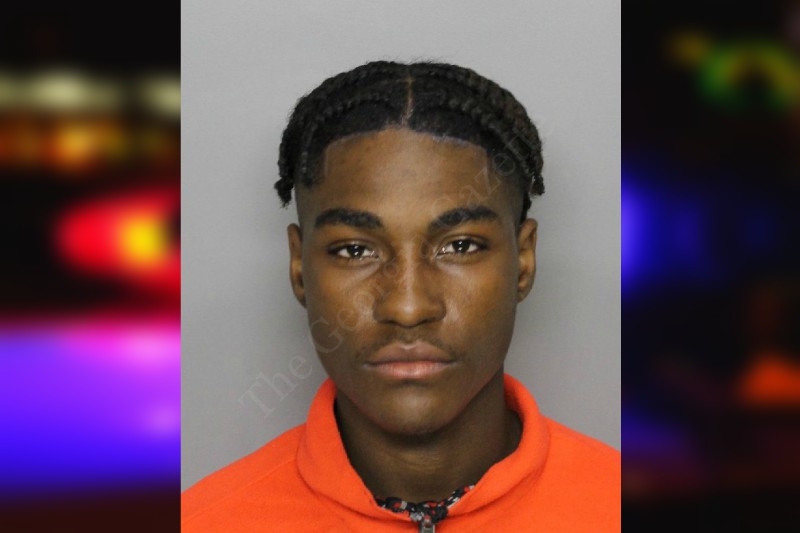 Parion Nelson | Cobb County