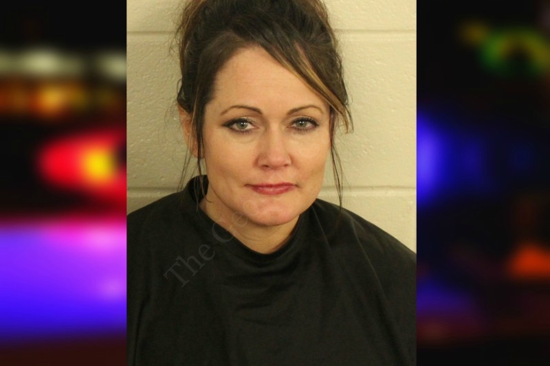 Stephanie Osborne — Floyd County Jail Bookings