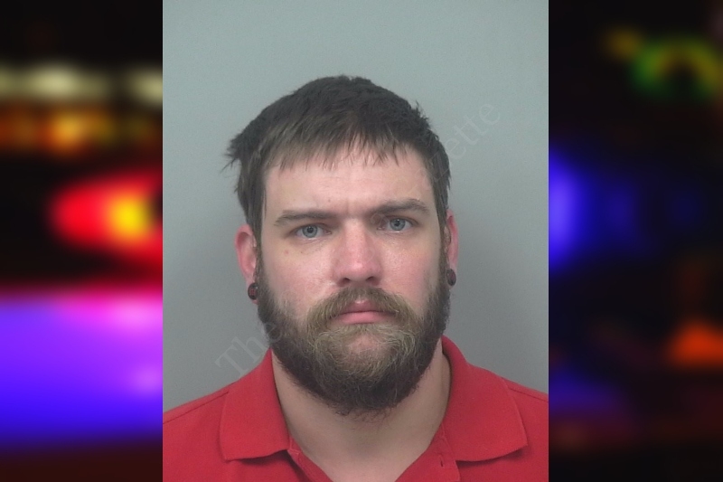 Justin Owen Gwinnett County
