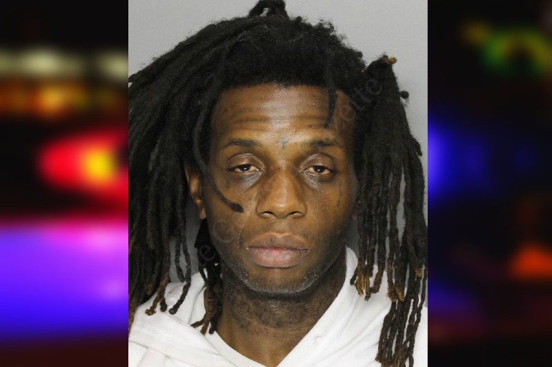 Kenneth Pack | Cobb County