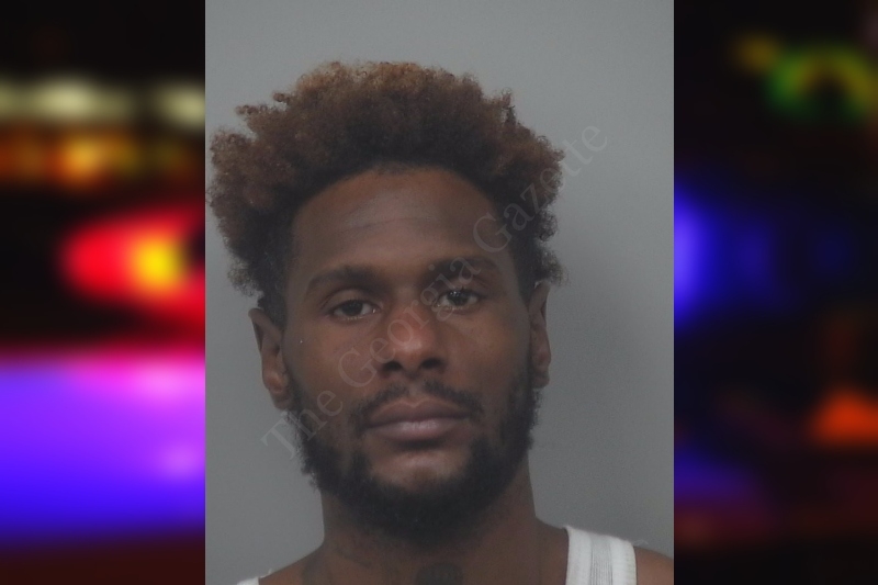 Melvin Price | Gwinnett County