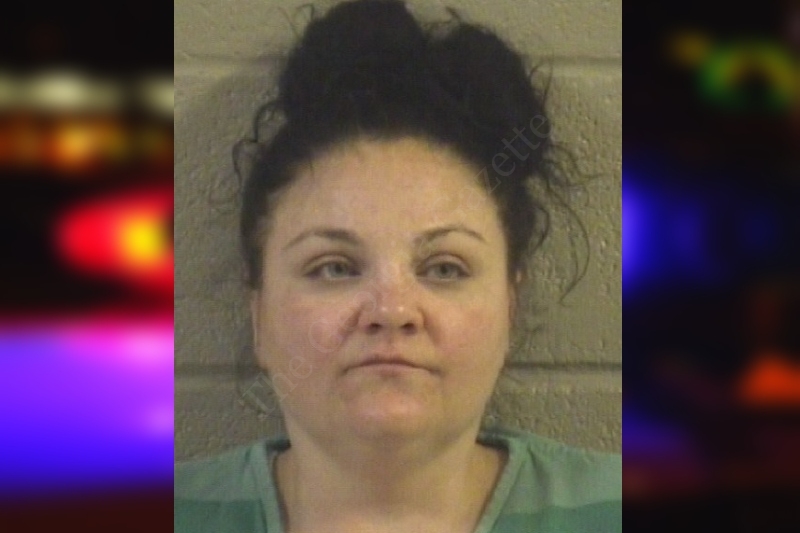 Patricia Laney – The Georgia Gazette