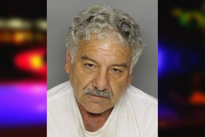 Rodolfo Ramirez — Cobb County Jail Bookings