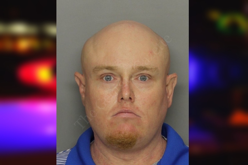 Justin Ray | Cobb County