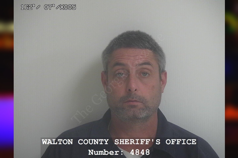Christopher Reaves | Walton County