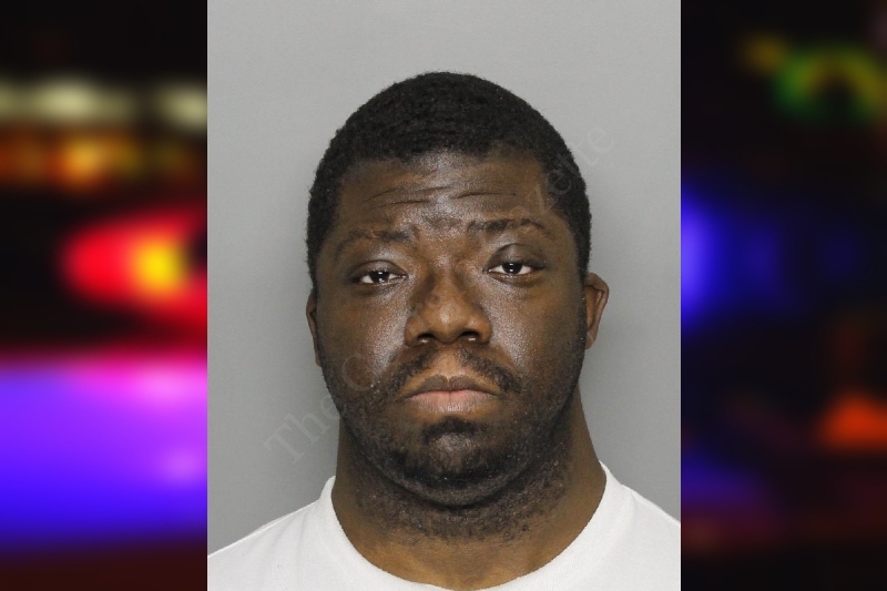 Ricardo Richardson | Cobb County