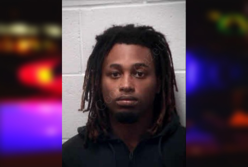 Frederick Sharpe — Henry County Jail Bookings