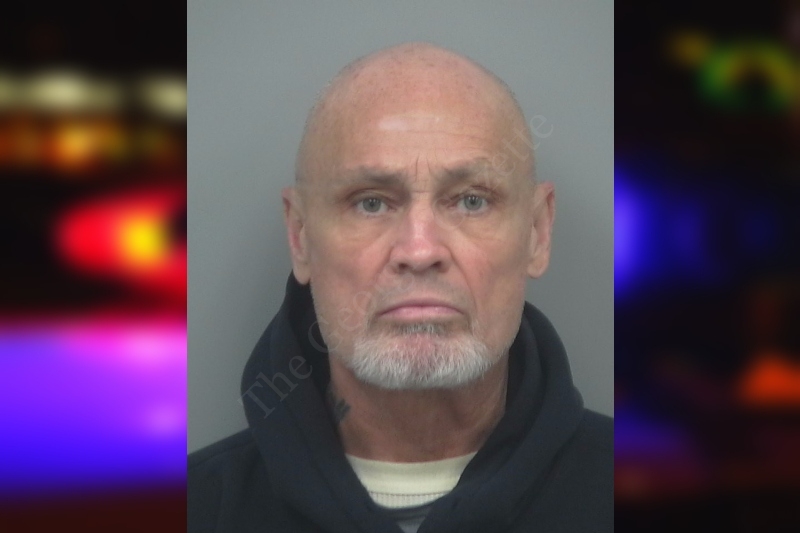 Richard Spinks | Gwinnett County