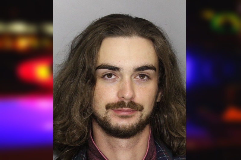 Dylan Stewart — Cobb County Jail Bookings