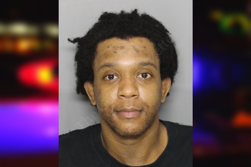 Bobby Strong | Cobb County