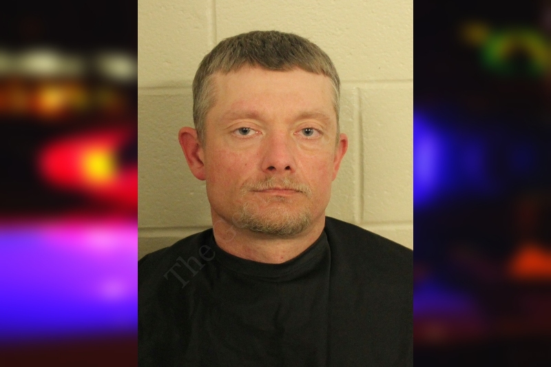 Jesse Tapp | Floyd County