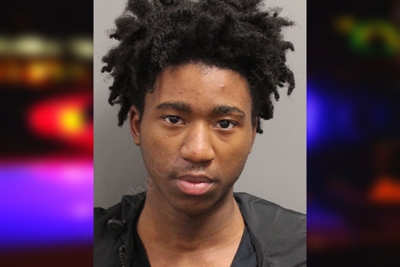 Raynel Taylor | Cobb County