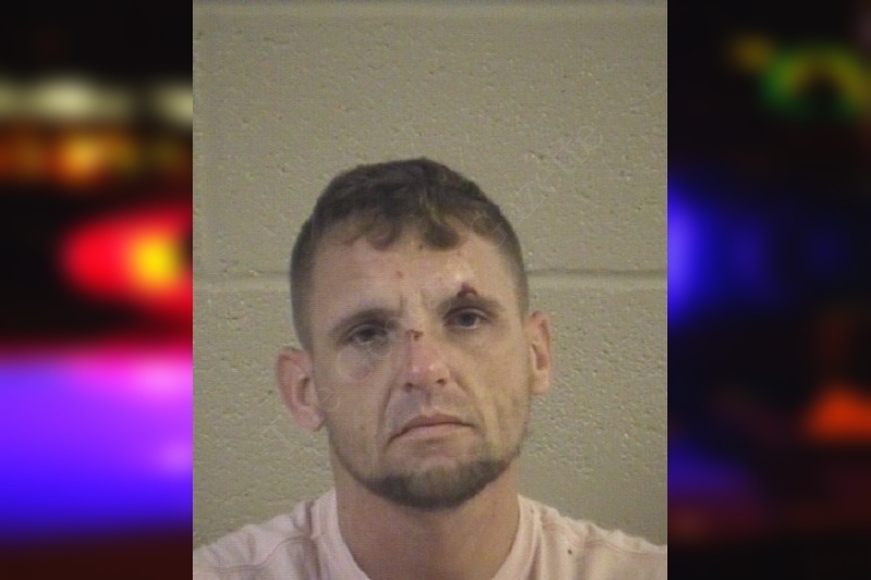 Timothy Hodge | Whitfield County