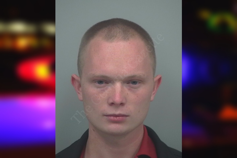 Caleb Van Hemert | Gwinnett County