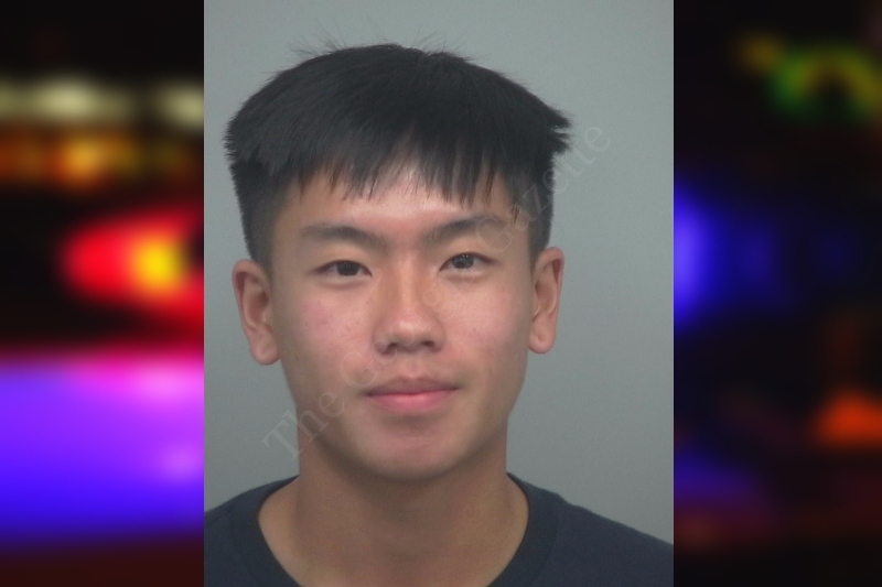 John Vang - Gwinnett County