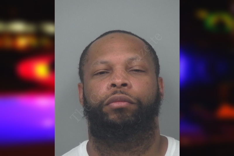 Benjamin Willis | Gwinnett County