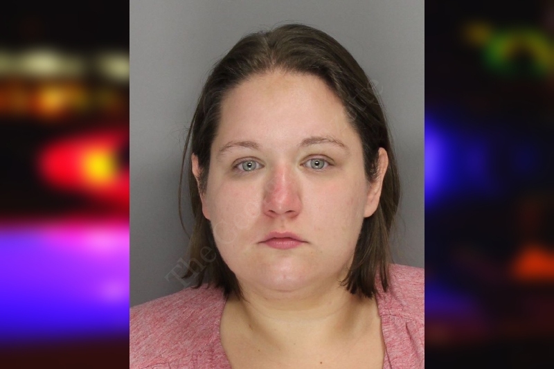 Devin Young - Cobb County