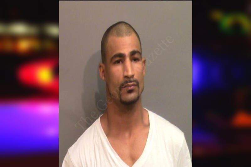 Brian Garner — Uncategorized