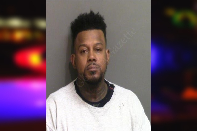 Kenyetta Mainor | Glynn County