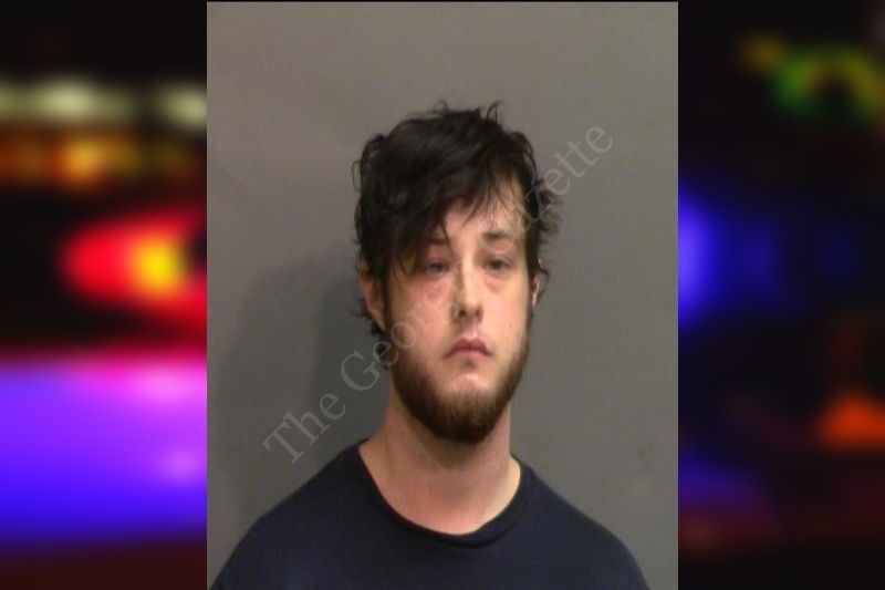 Malachi Davis | Glynn County