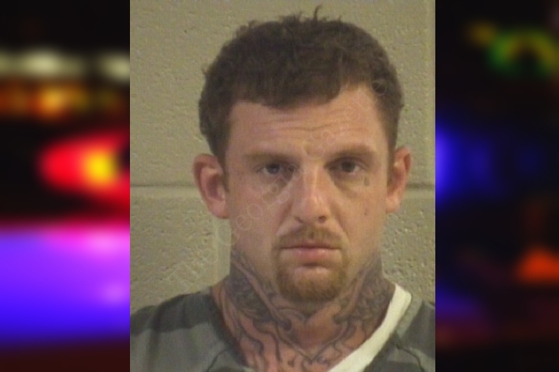 Justin Dunn | Whitfield County