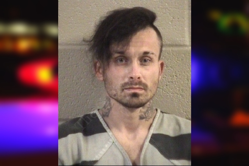 Zachary Hall | Whitfield County