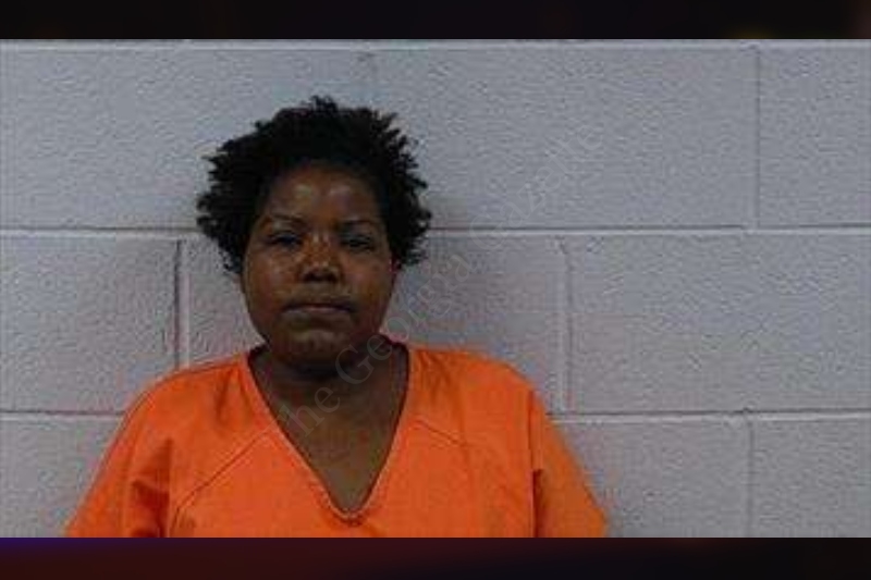 Amber Sims — Polk County Jail Bookings