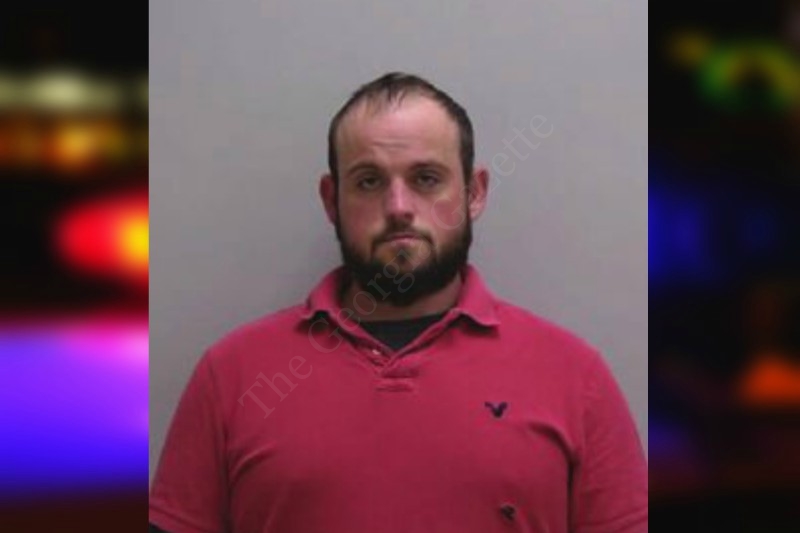 Aaron Rampley – The Georgia Gazette