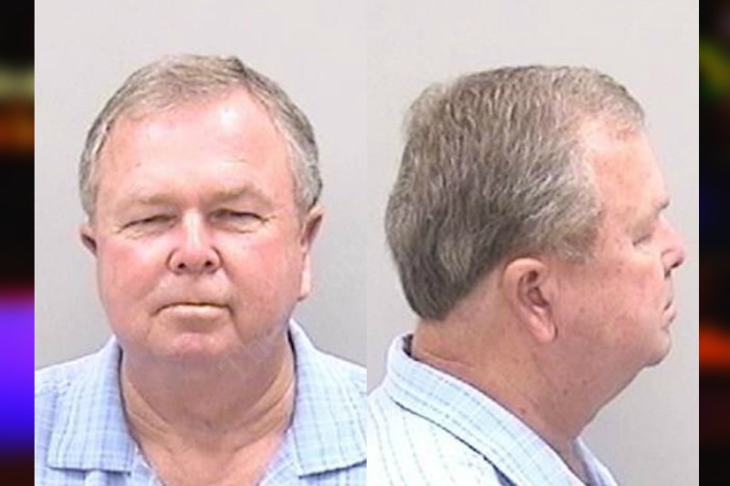 Timothy Fulcher — Richmond County Jail Bookings