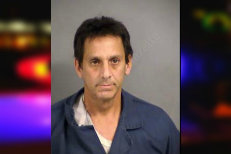 Kenneth Daniel — Lowndes County Jail Bookings